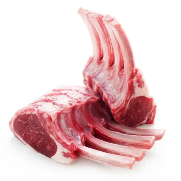 Goat Rack (500g) - Premium Butchery SG