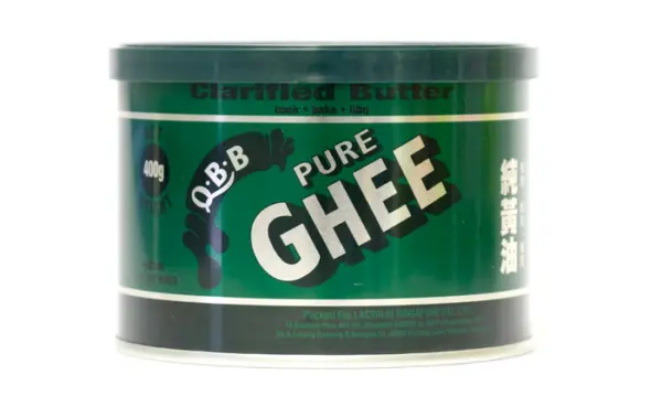 QBB Ghee 400ml - Premium Butchery SG