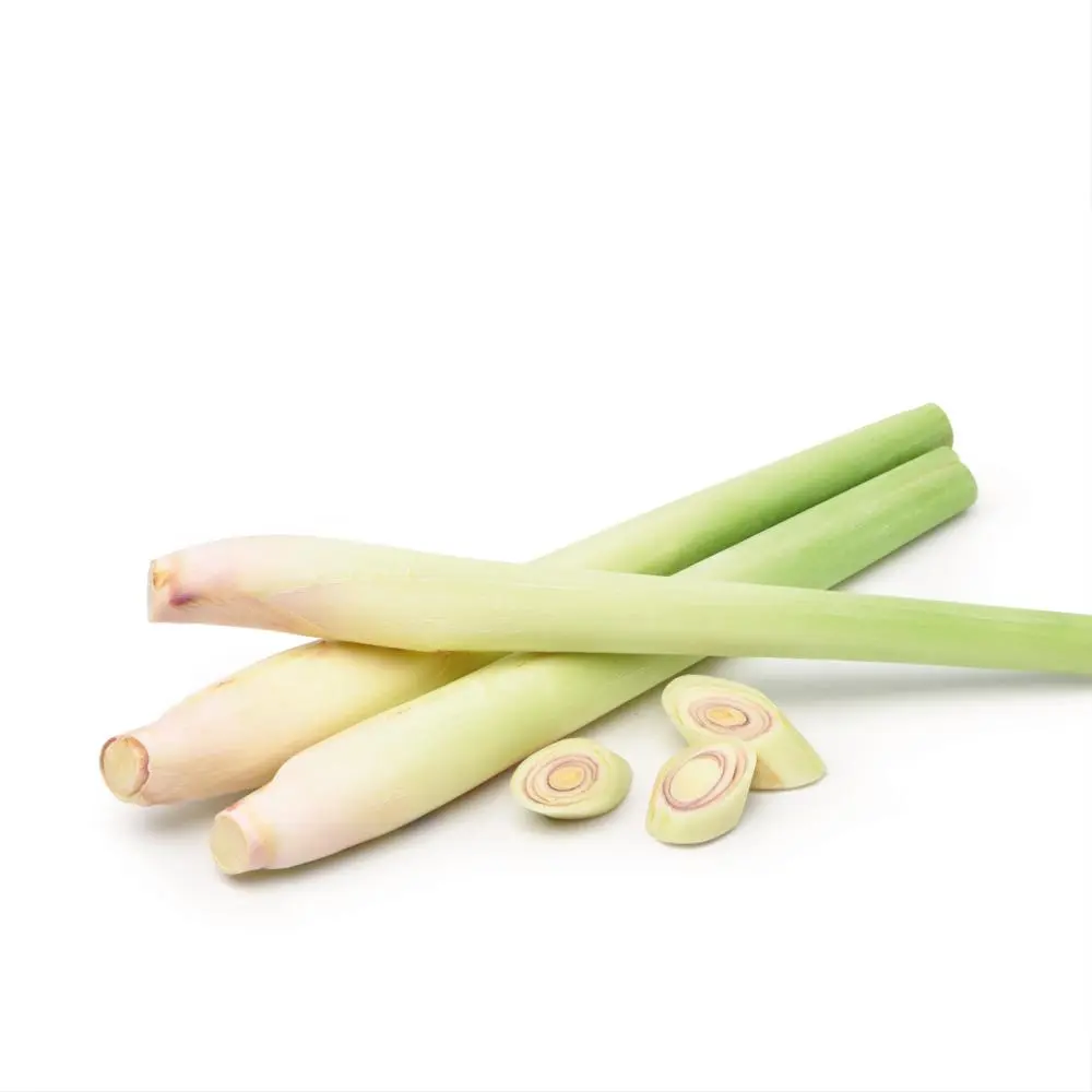⁠Serai (Lemongrass) 250gm - Premium Butchery SG