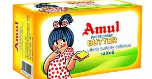 Amul Butter Salted 500gm - Premium Butchery SG