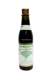 Habhal's Salty soya bean sauce(Kicap Masin) 345ml - Premium Butchery SG